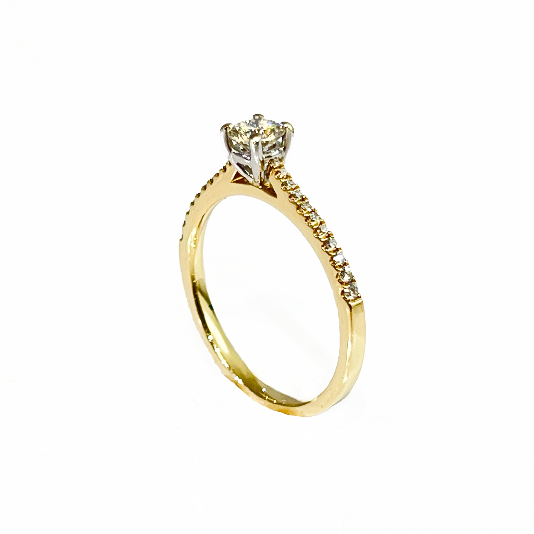 RINGS – GARO JEWELLERS